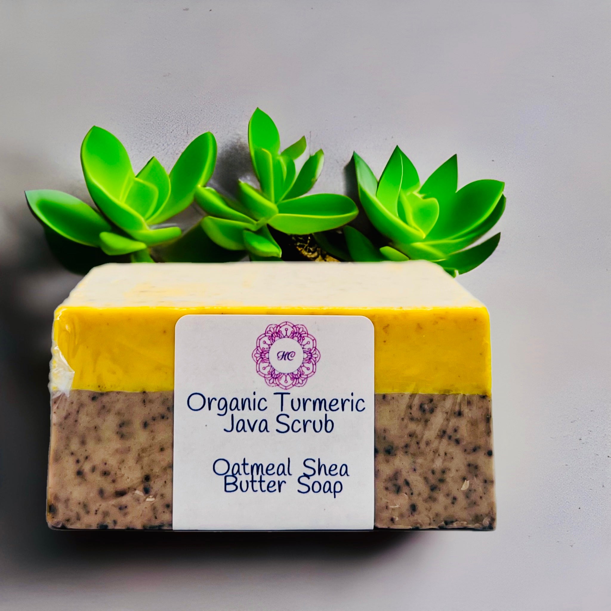 Bar Soaps – Hemma Candles