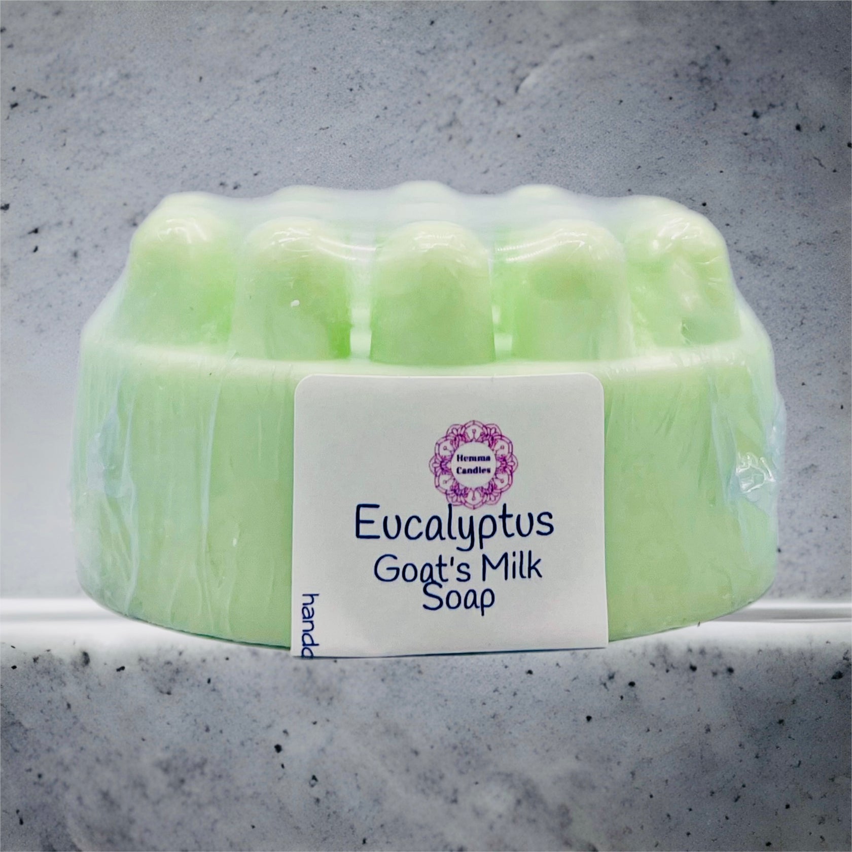 Bar Soaps – Hemma Candles