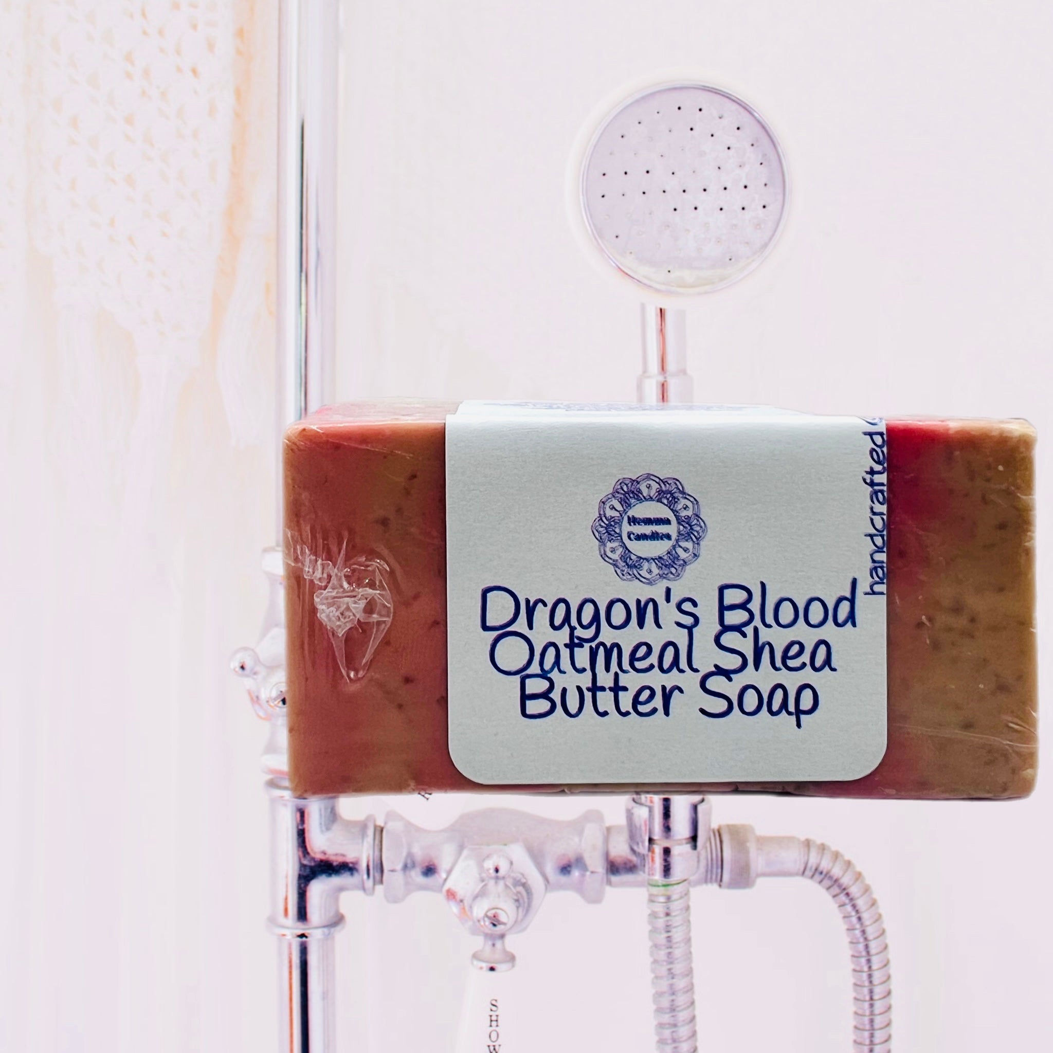 Bar Soaps – Hemma Candles